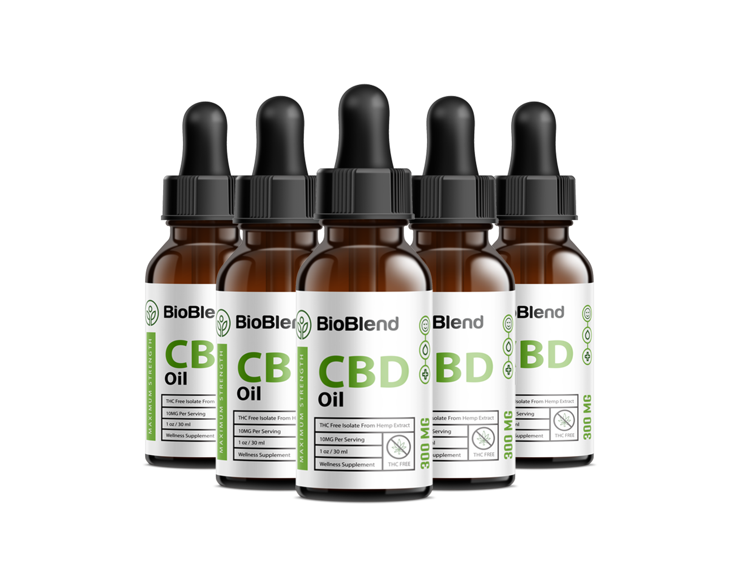 BioBlend
