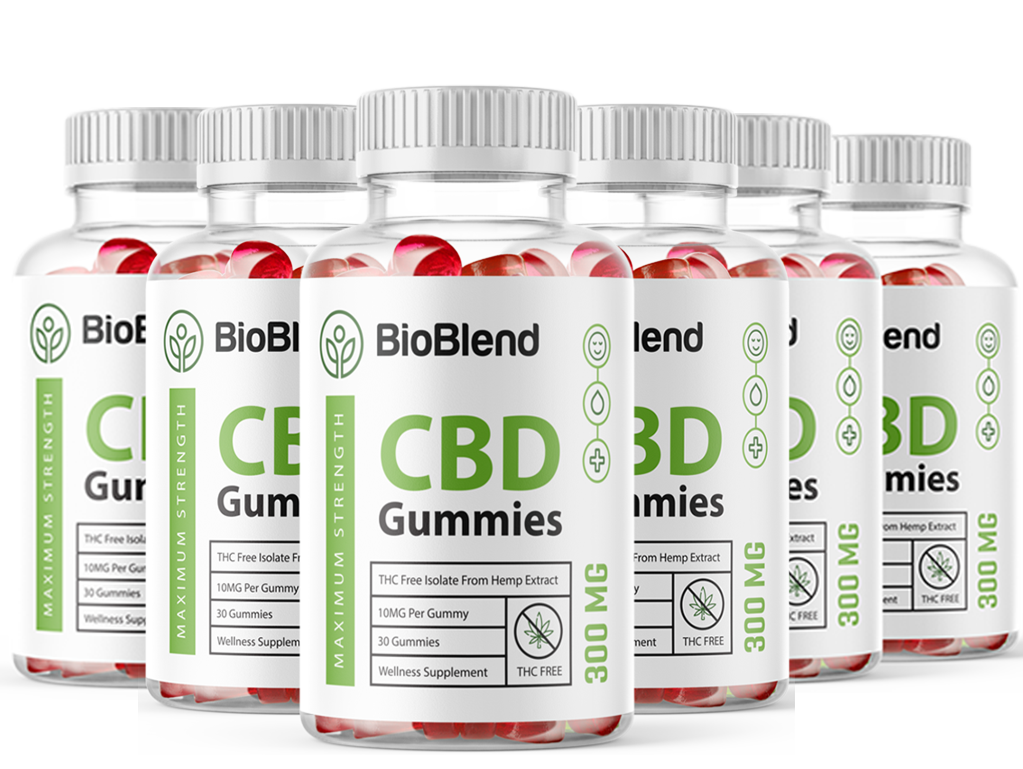 BioBlend